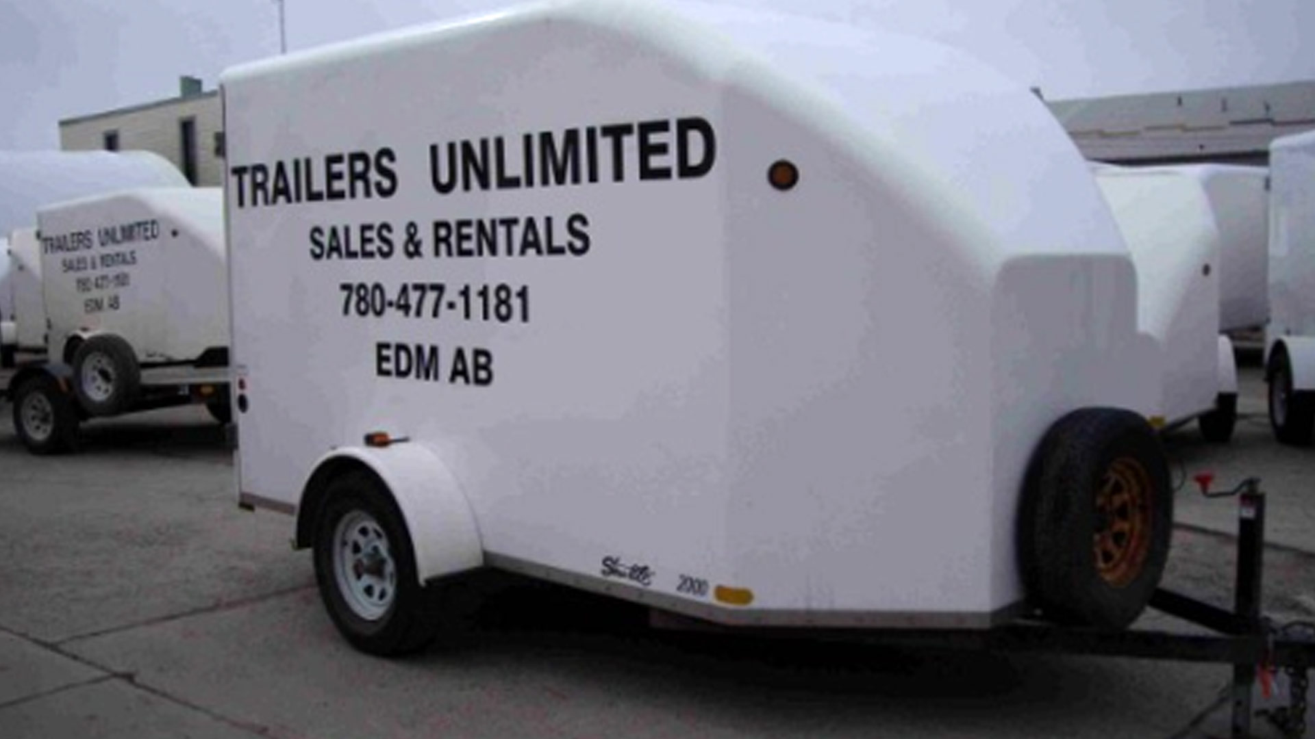 Fiberglass Enclosed Motorcycle Trailers | Reviewmotors.co