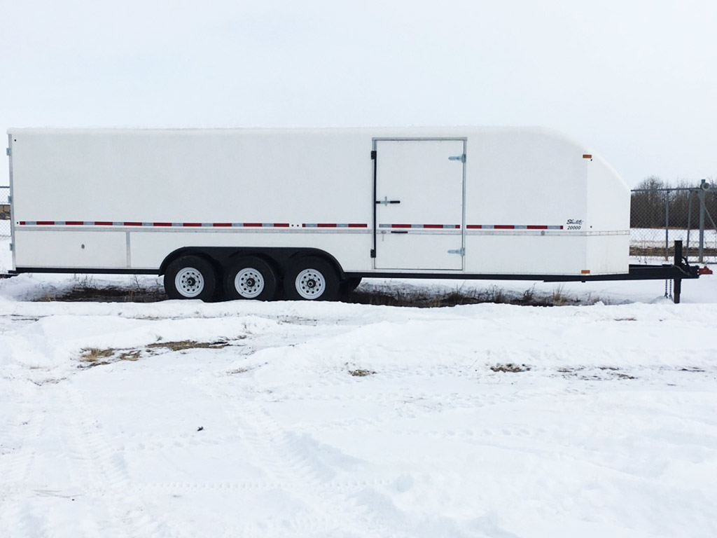 Home | Trailers Unlimited Inc.