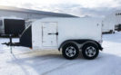 Cargo Trailers & In Stock Trailers for Sale | Trailers Unlimited Inc.