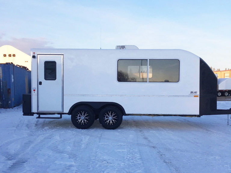 Home | Trailers Unlimited Inc.