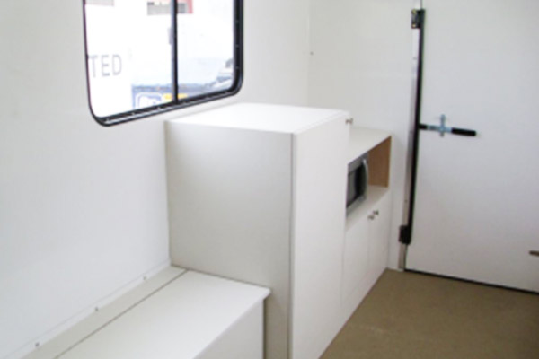 Office Trailers Purchase | Trailers Unlimited Inc.