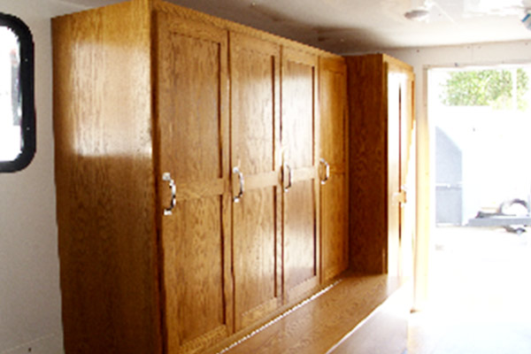 Office Trailers | Trailers Unlimited Inc.