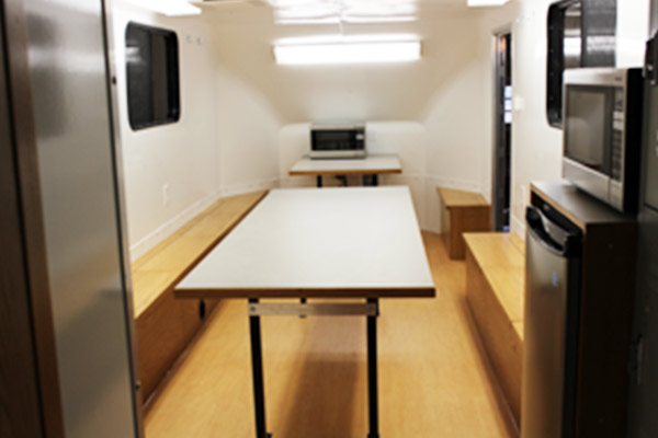 Office Trailers | Trailers Unlimited Inc.
