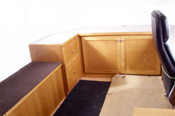 Office Trailers | Trailers Unlimited Inc.