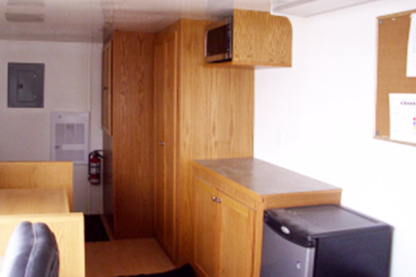 Office Trailers | Trailers Unlimited Inc.