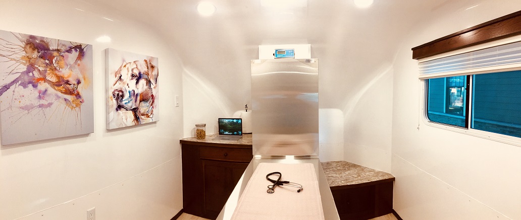 Office Trailers | Trailers Unlimited Inc.