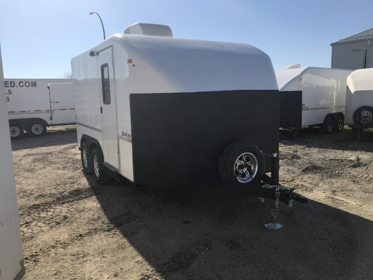 Office Trailers | Trailers Unlimited Inc.